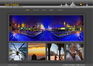 Clikpic: Customer sites